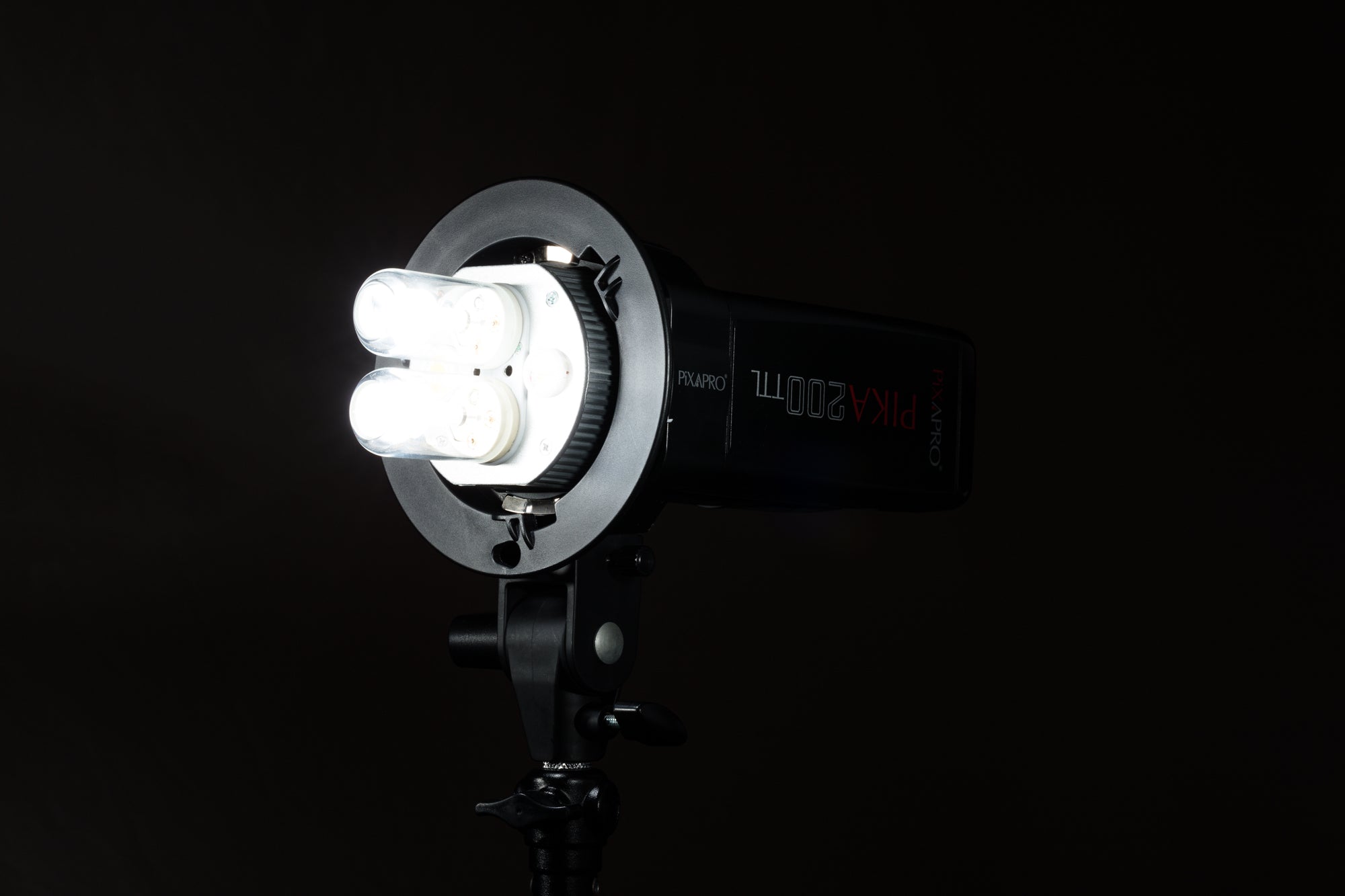 Safety and Care Tips for your Photography Flash Tubes - EssentialPhoto ...