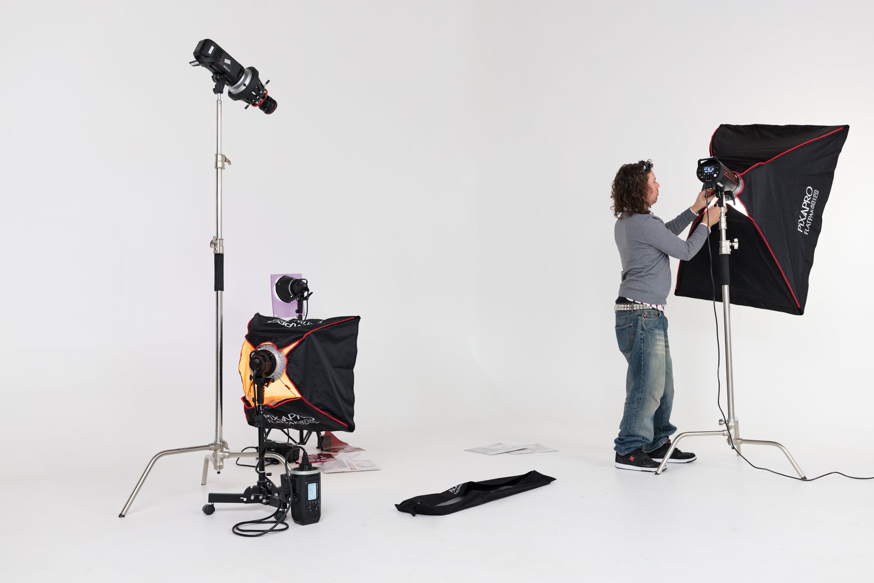 A Beginner's Guide to C-Stands (aka Century Stands) - EssentialPhoto ...