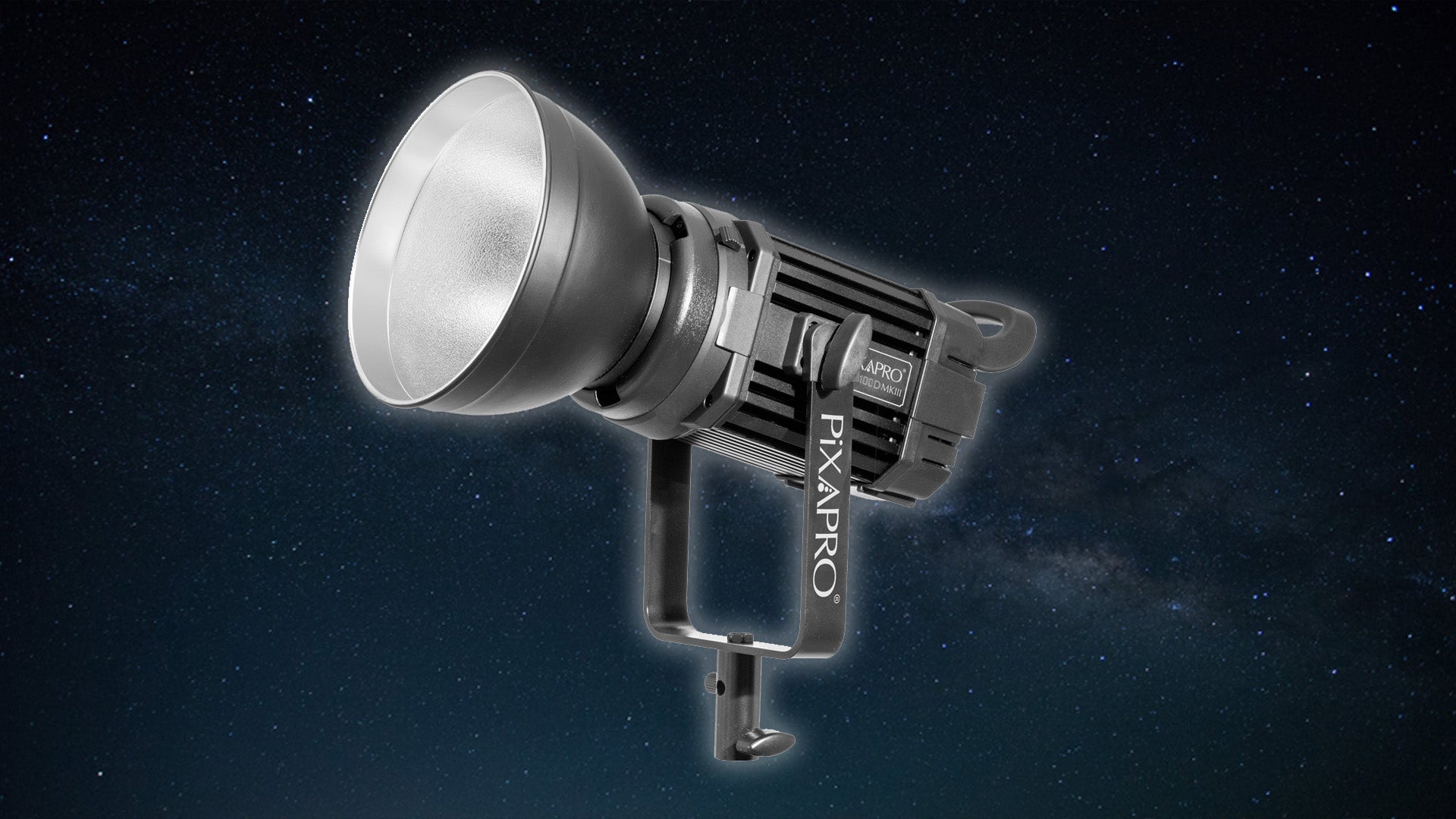 The New LED100D MKIII Light - EssentialPhoto & Video