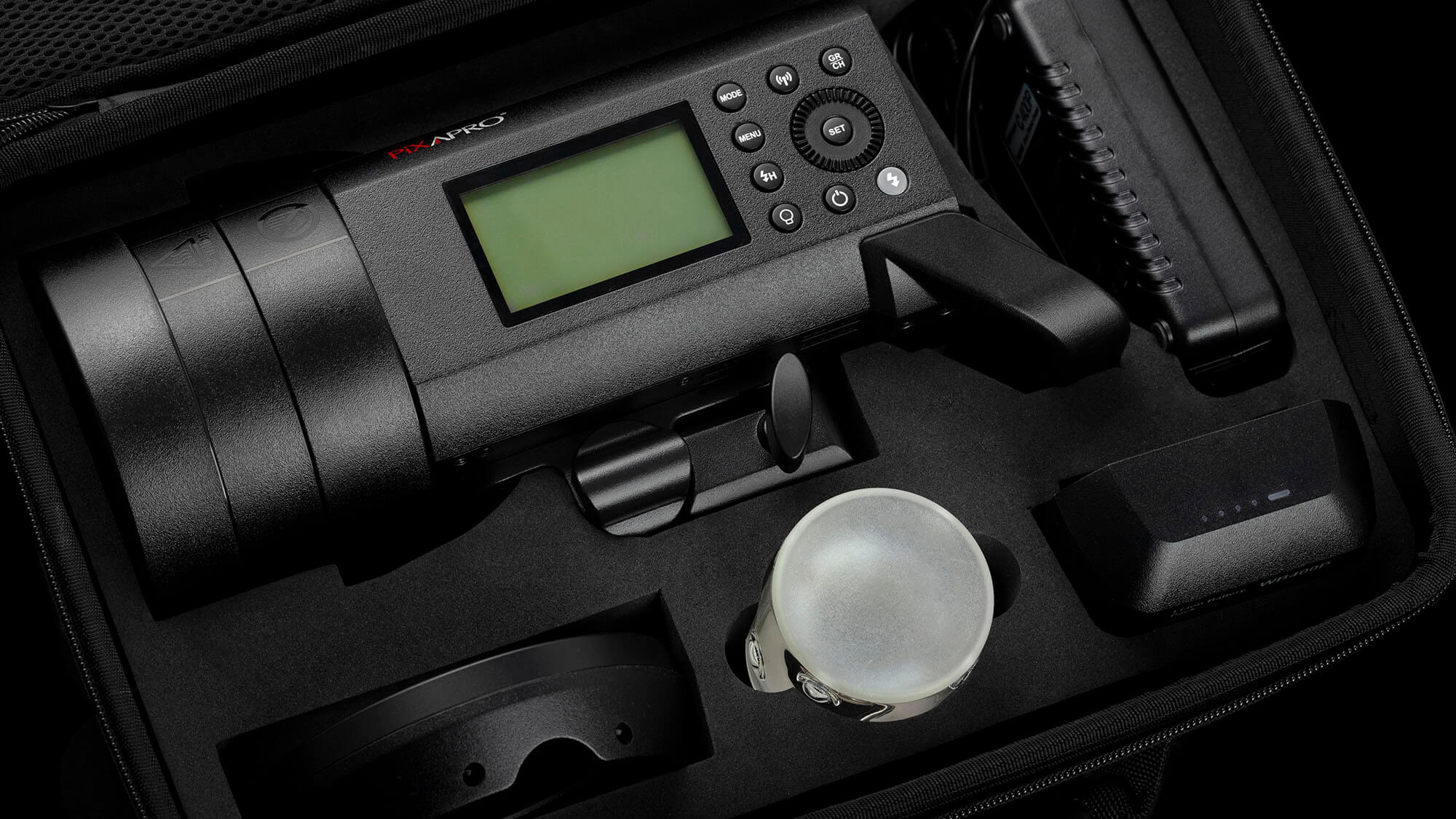 An introduction to buying Studio Flash Lights - EssentialPhoto & Video