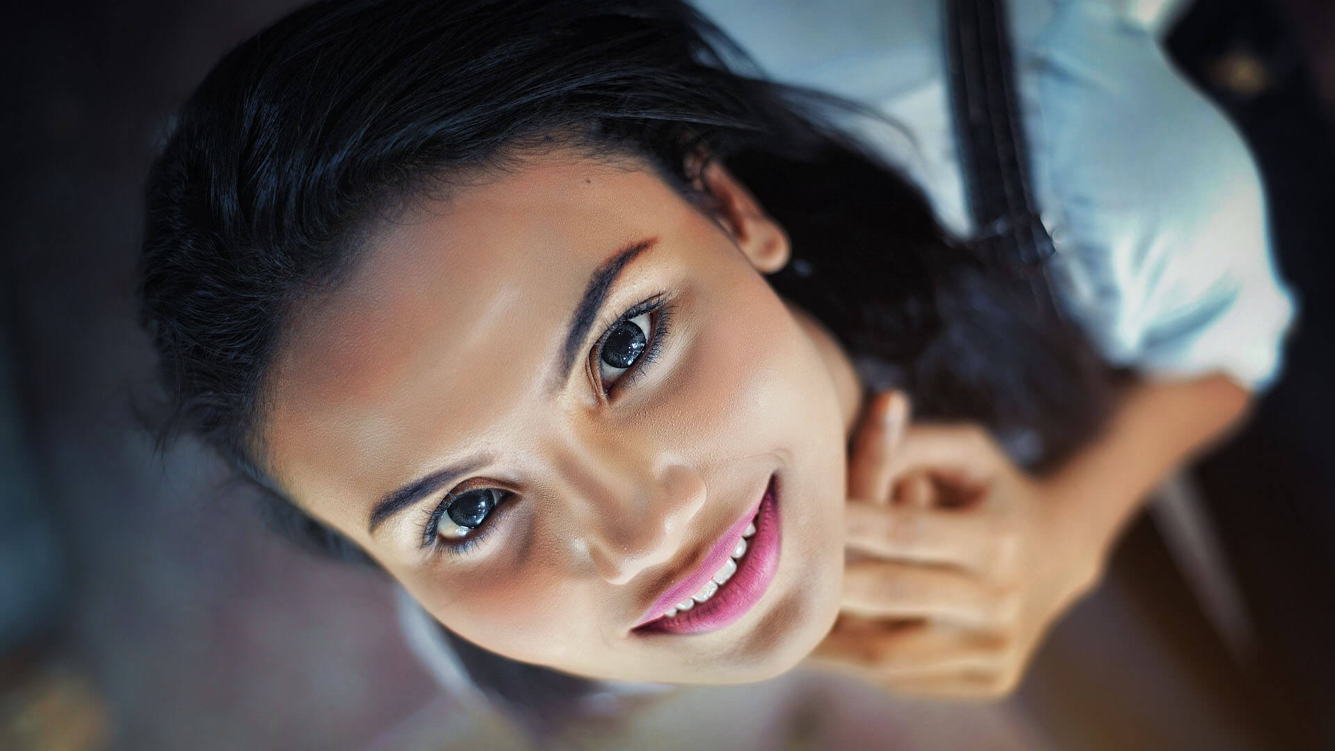 Overhead Photography - How to achieve this technique - EssentialPhoto ...