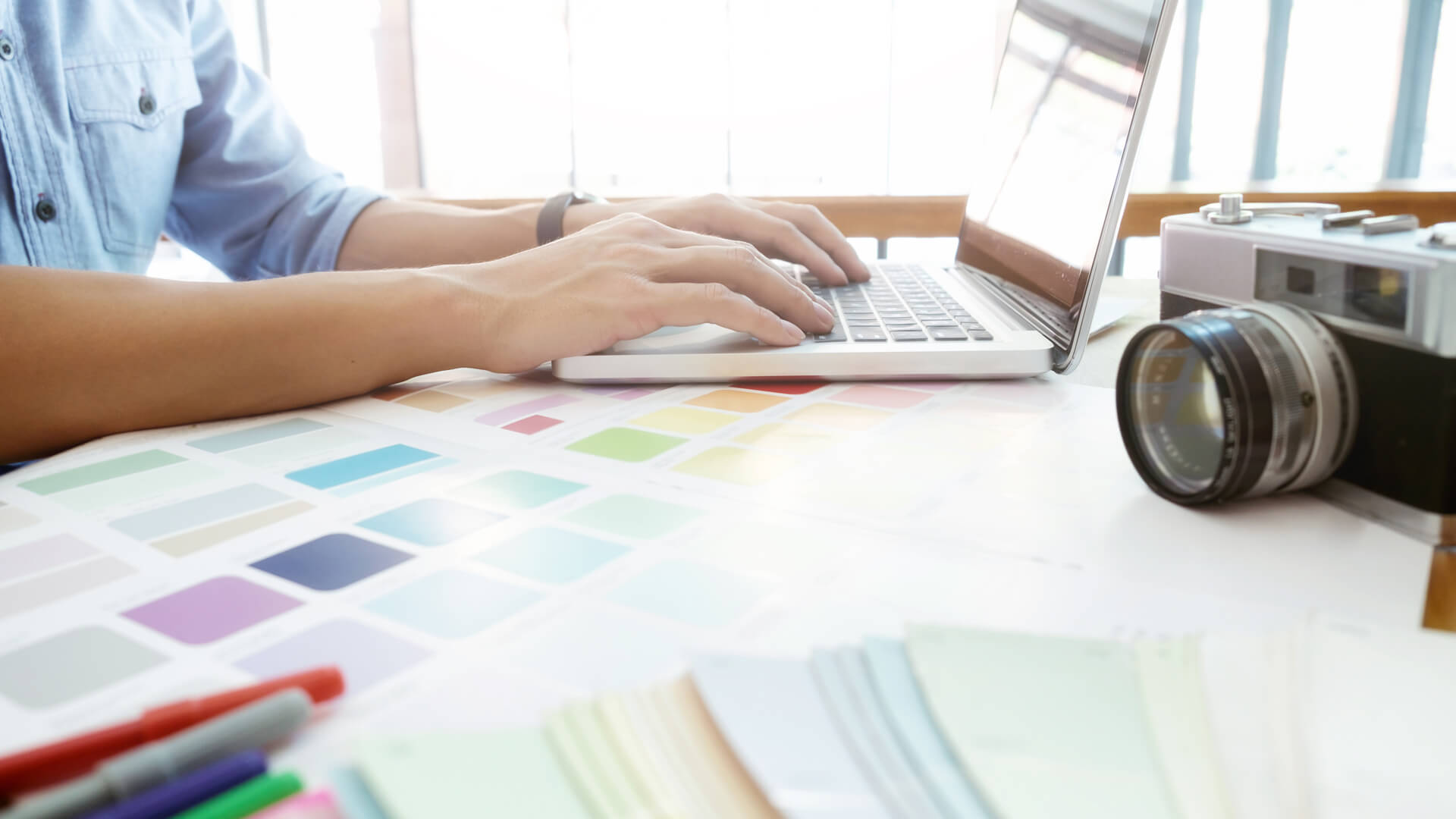 Lighting Solutions for E-commerce Photography - EssentialPhoto & Video