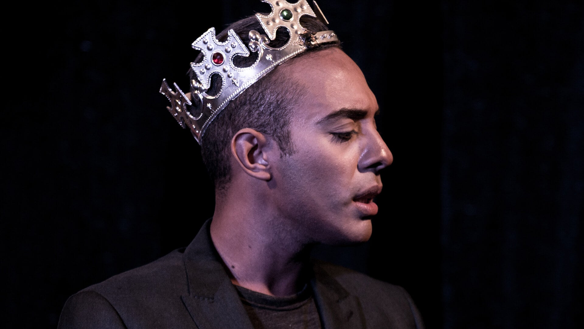 Acting & Audition Lighting Kits - EssentialPhoto & Video