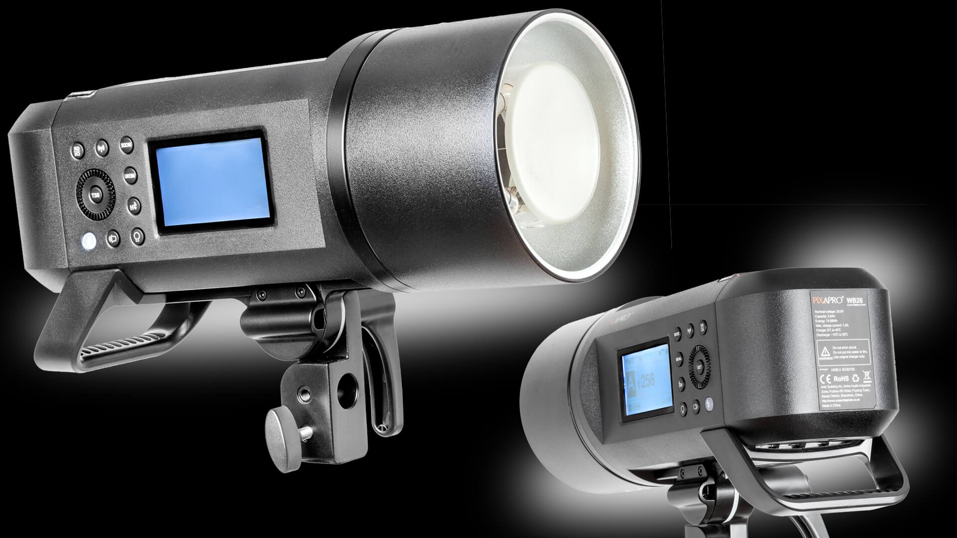 CITI600 PRO - A Product Breakdown - EssentialPhoto & Video