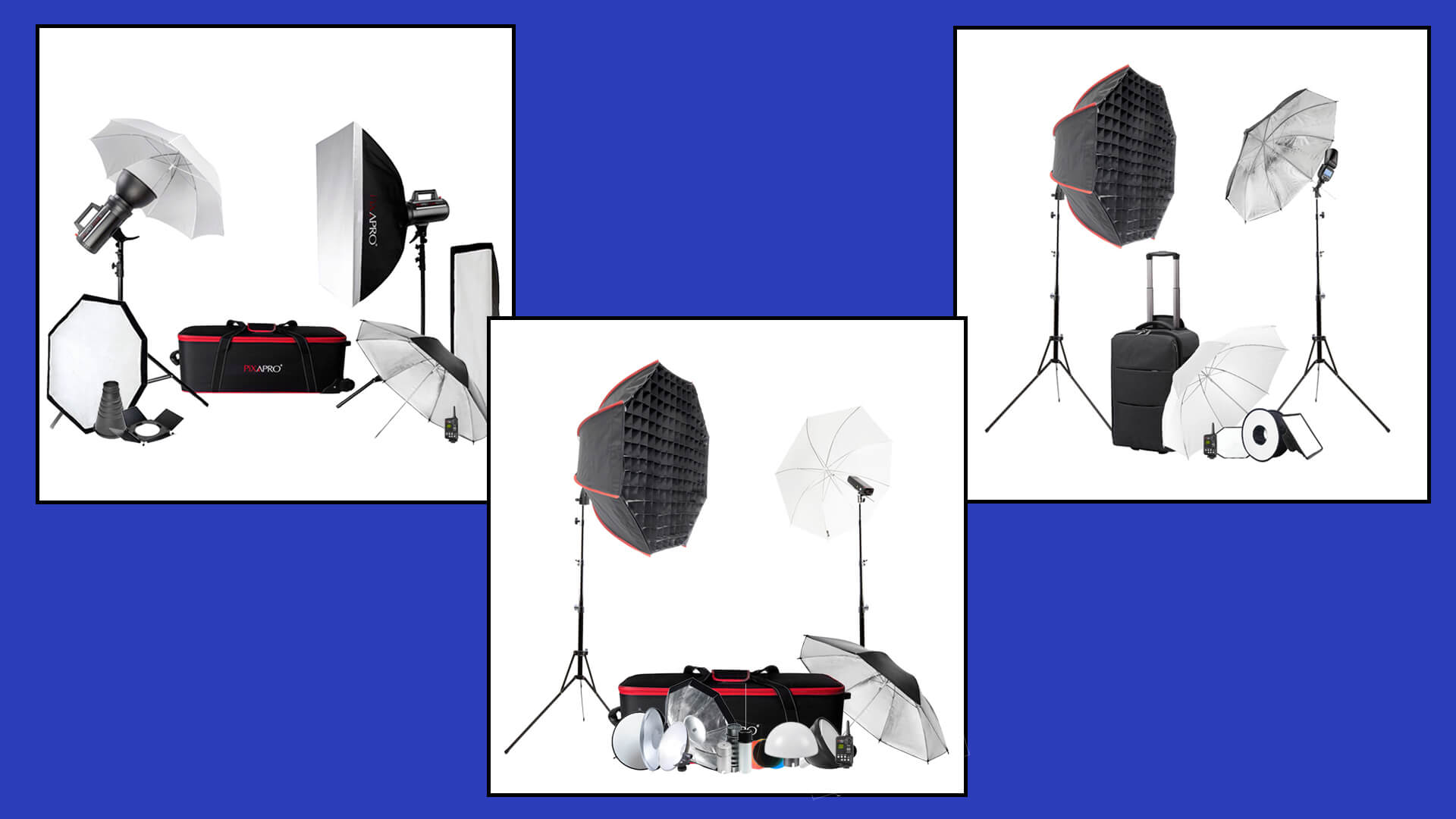 Creating the Ultimate On-The-Go Photography Kit Essentials for Students ...