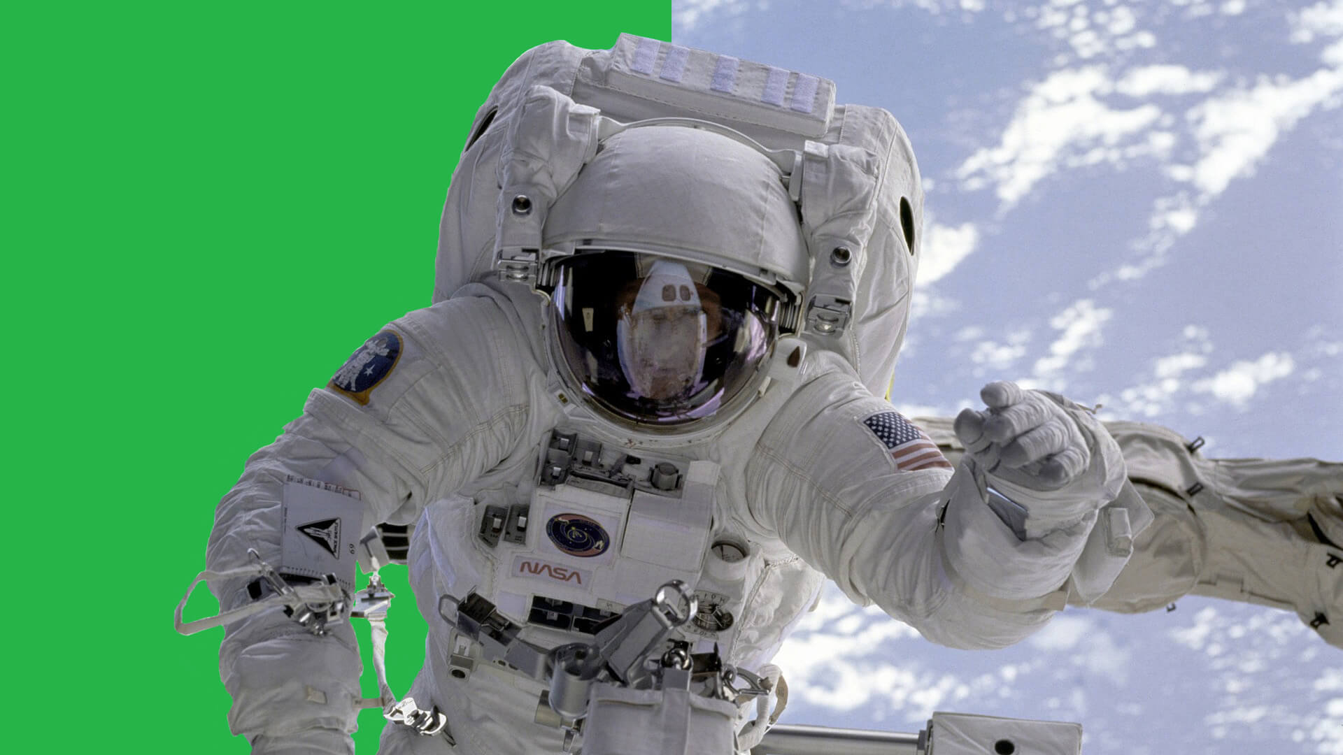 A Basic Guide to Green Screen Lighting