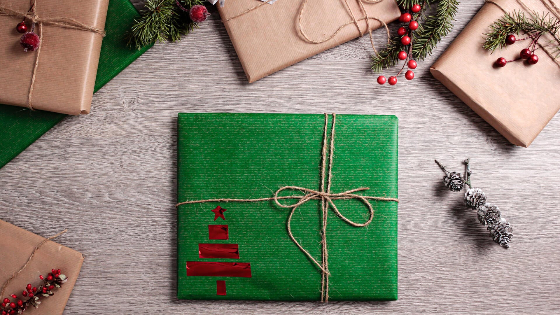 Top 3 Ways to Get the Best Christmas Gift Product Shots ...