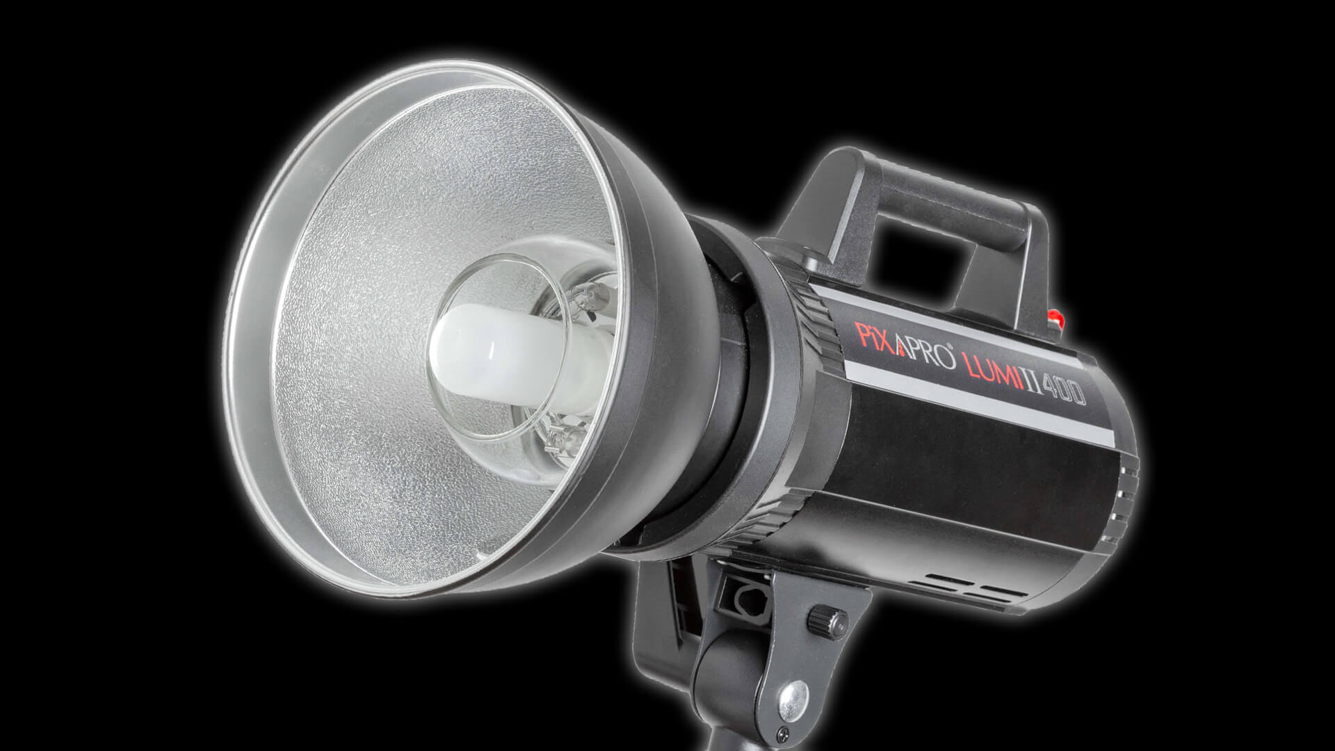 Comparing the PiXAPRO LUMI II Series with the Godox GS II Series ...