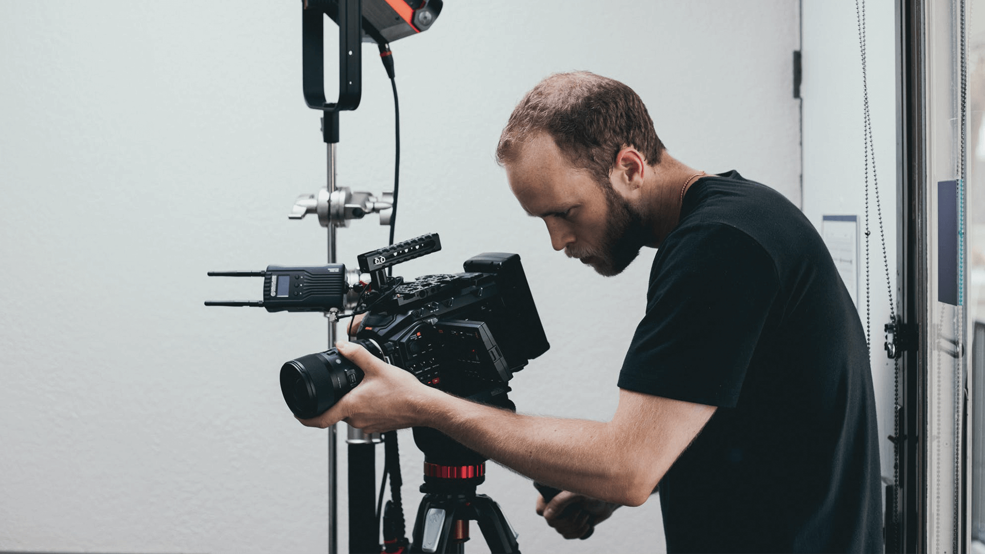 Creating a Documentary: Equipment Checklist - EssentialPhoto & Video