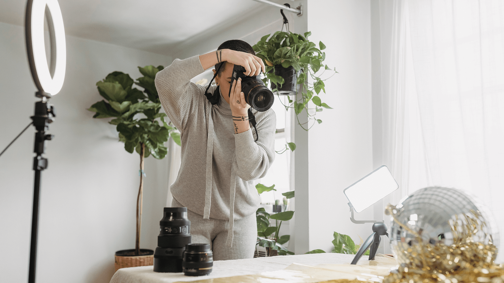 A Beginner's Guide to Product Photography Gear - EssentialPhoto & Video
