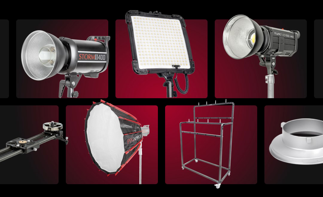 Save with the Clearance Section at EssentialPhoto & Video ...