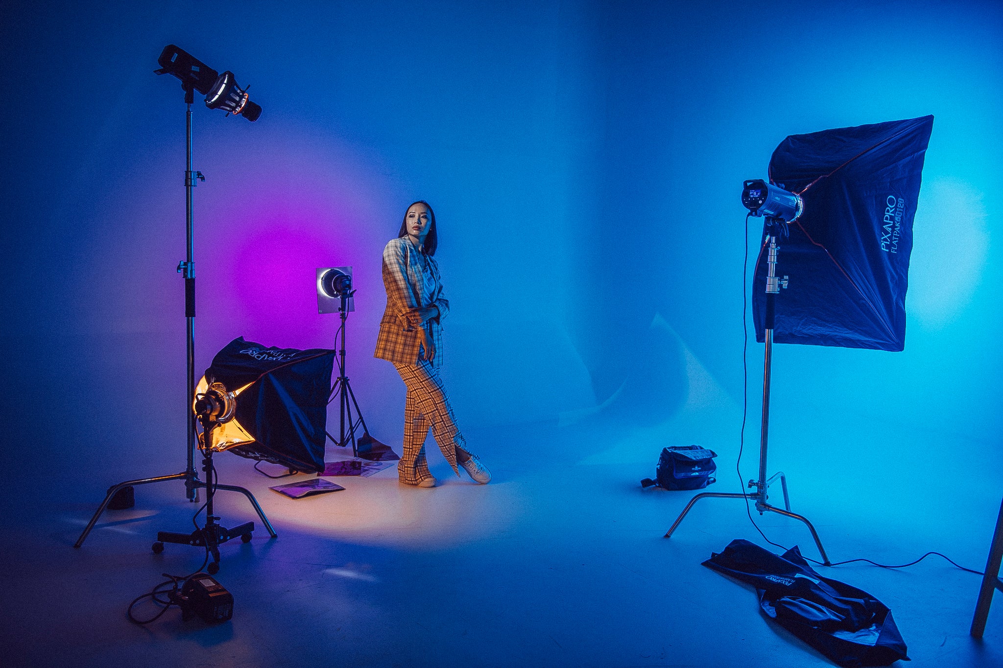 What's New? PiXAPRO Video Releases - EssentialPhoto & Video