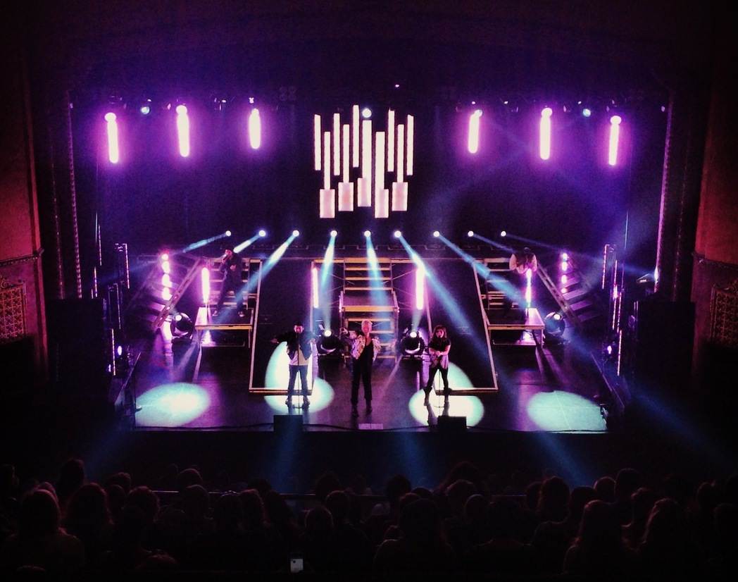 What is Pixel Mapping, and How Does It Work with LED Lights?