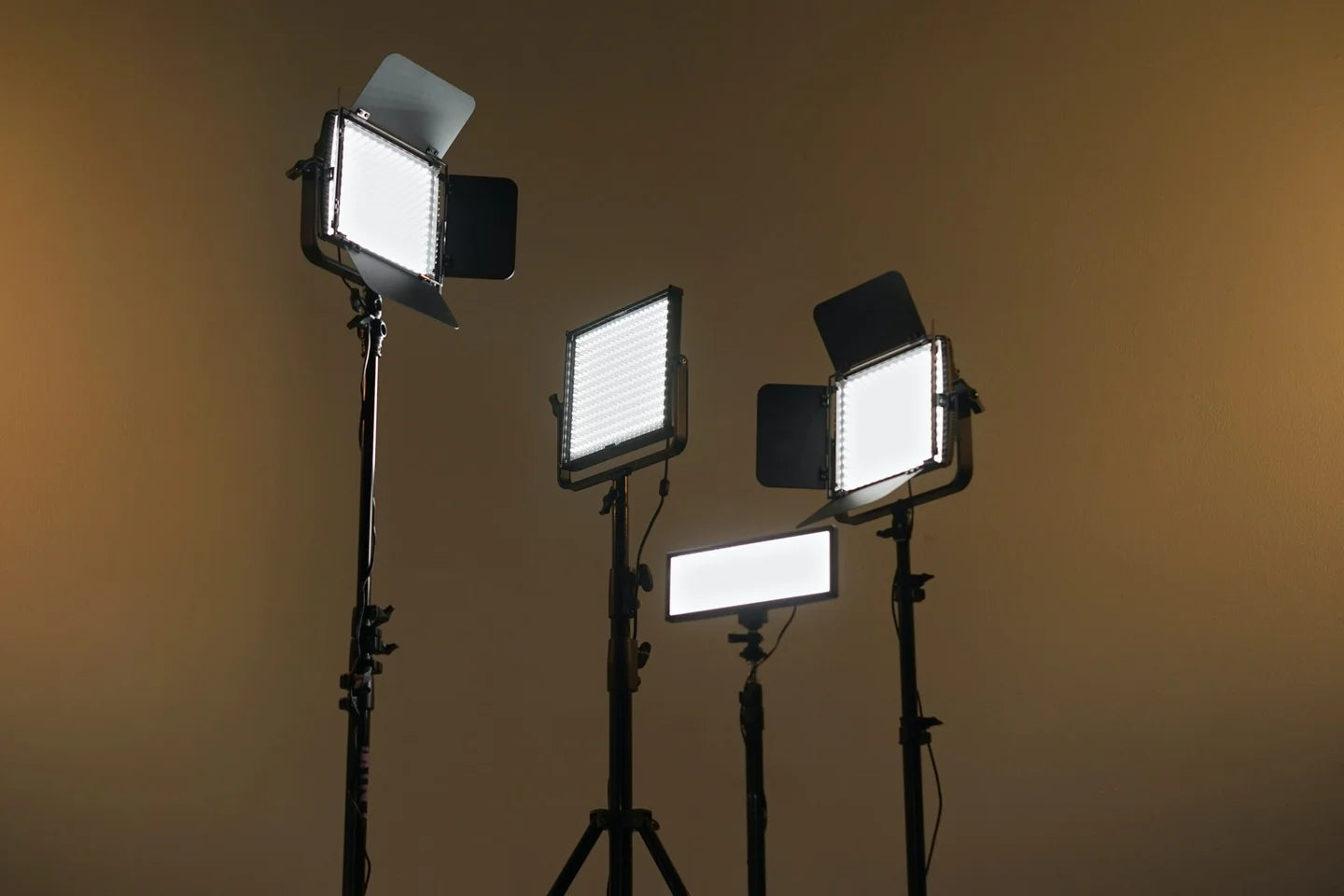 Why Is LED Light The Most Trending Thing Now? - EssentialPhoto & Video