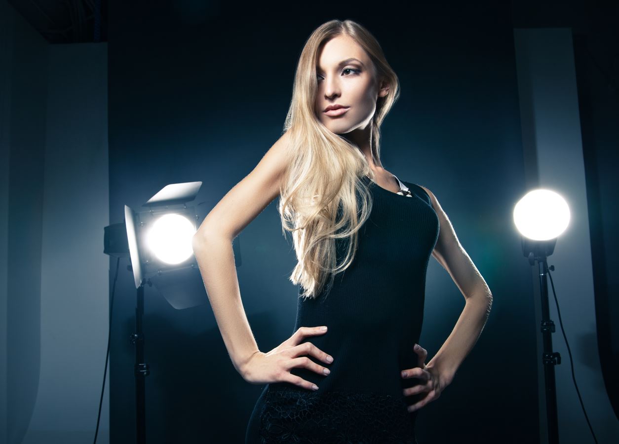 10 Creative Ideas for Your Next Studio Photography Photoshoot ...