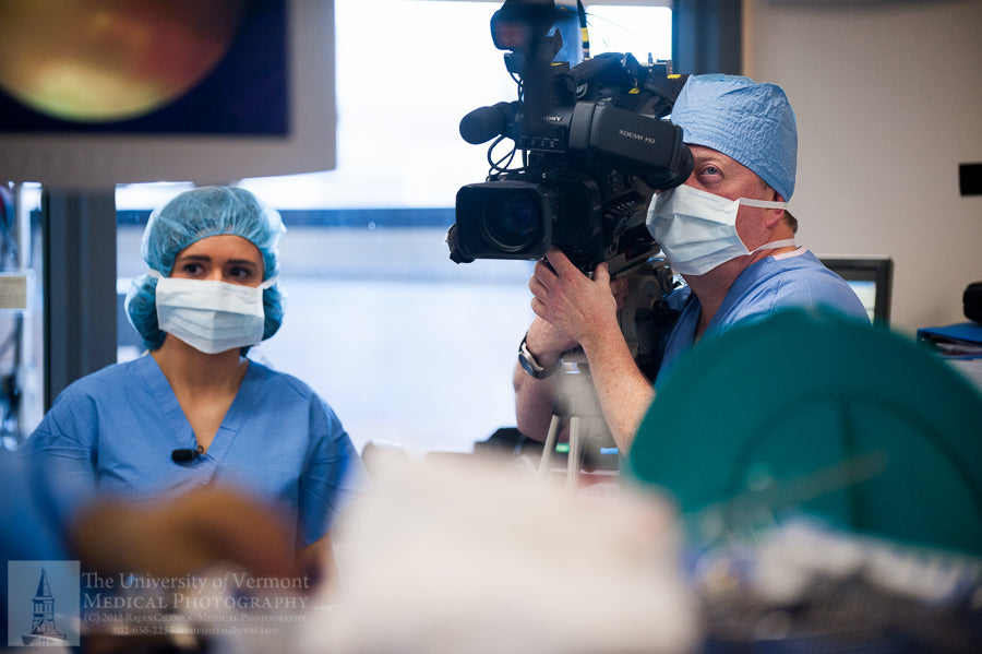 How to set up perfect clinical photography? - EssentialPhoto & Video