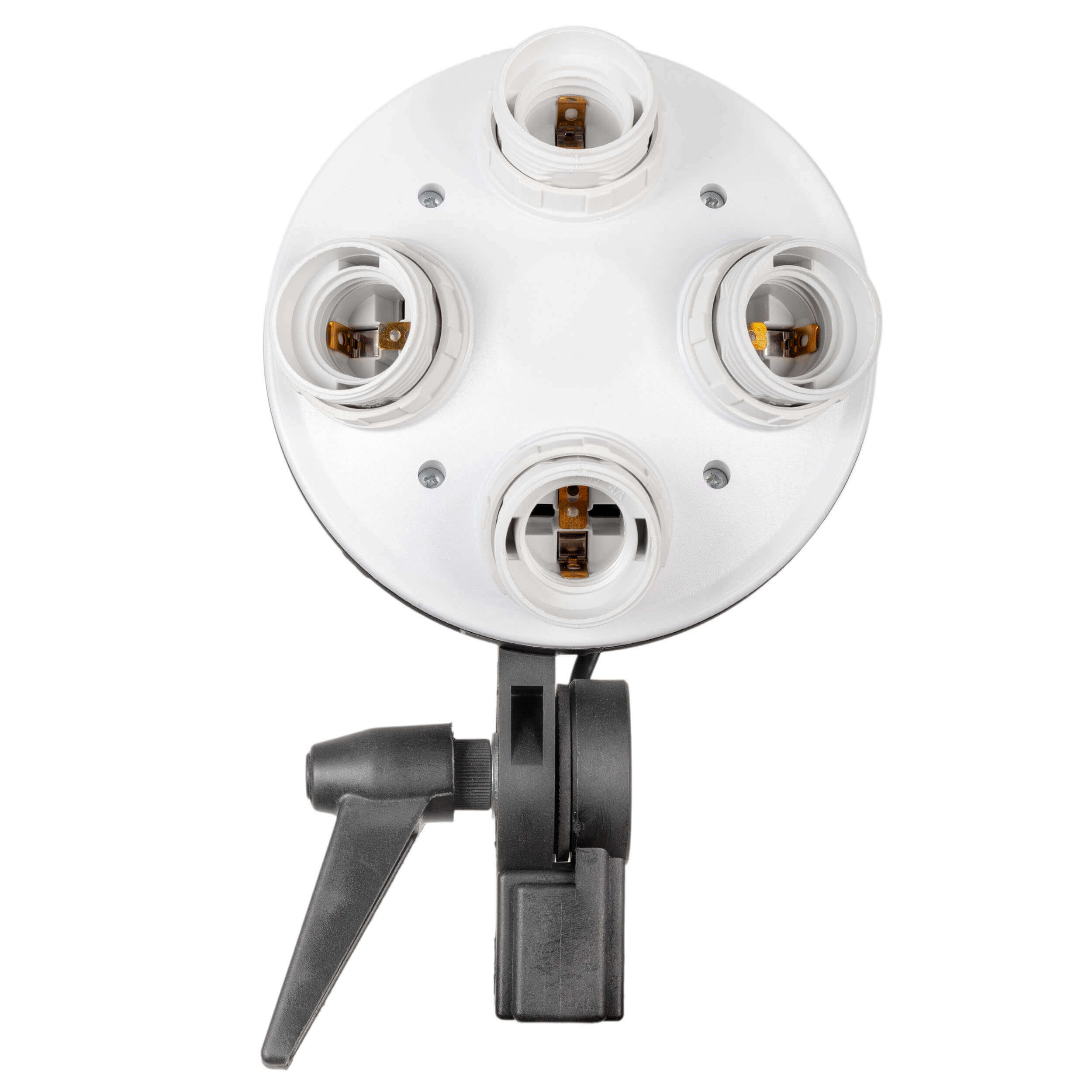 Fluorescent Lighting Heads | Video & Film Lighting | EssentialPhoto ...