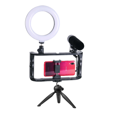 Smartphone LED | Photography Lighting | EssentialPhoto - EssentialPhoto ...