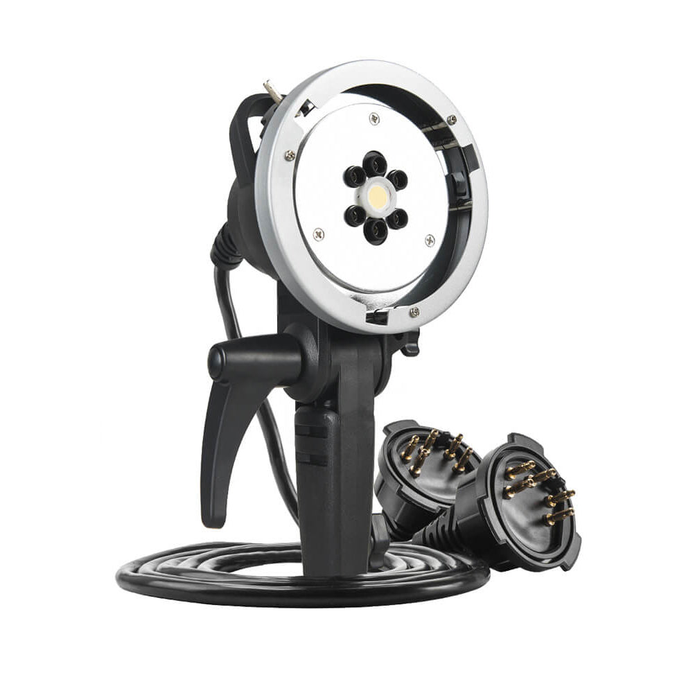PiXAPRO Flash Lighting Accessories | EssentialPhoto & Video ...