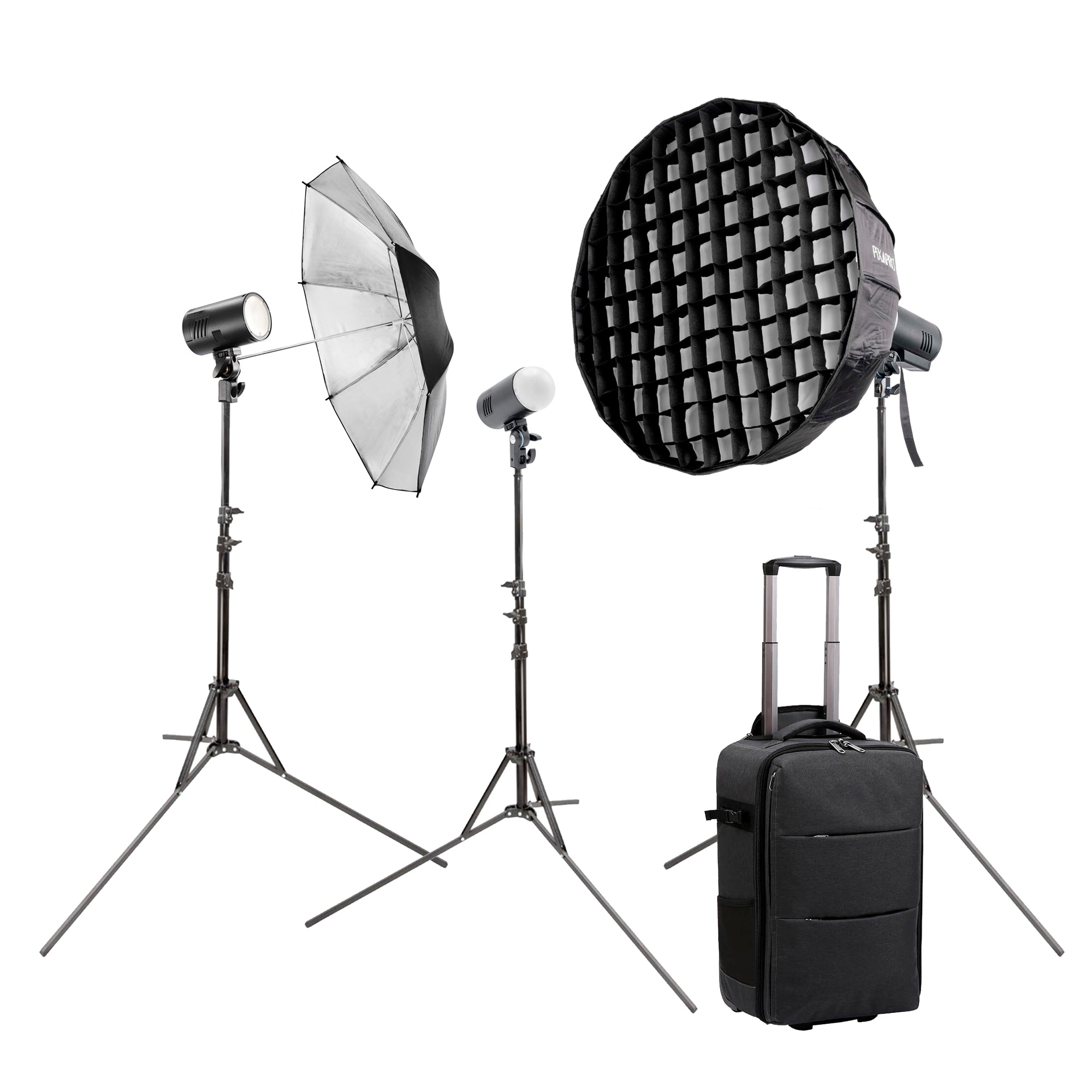 Godox Battery/Outdoor Flash Kits | EssentialPhoto & Video ...