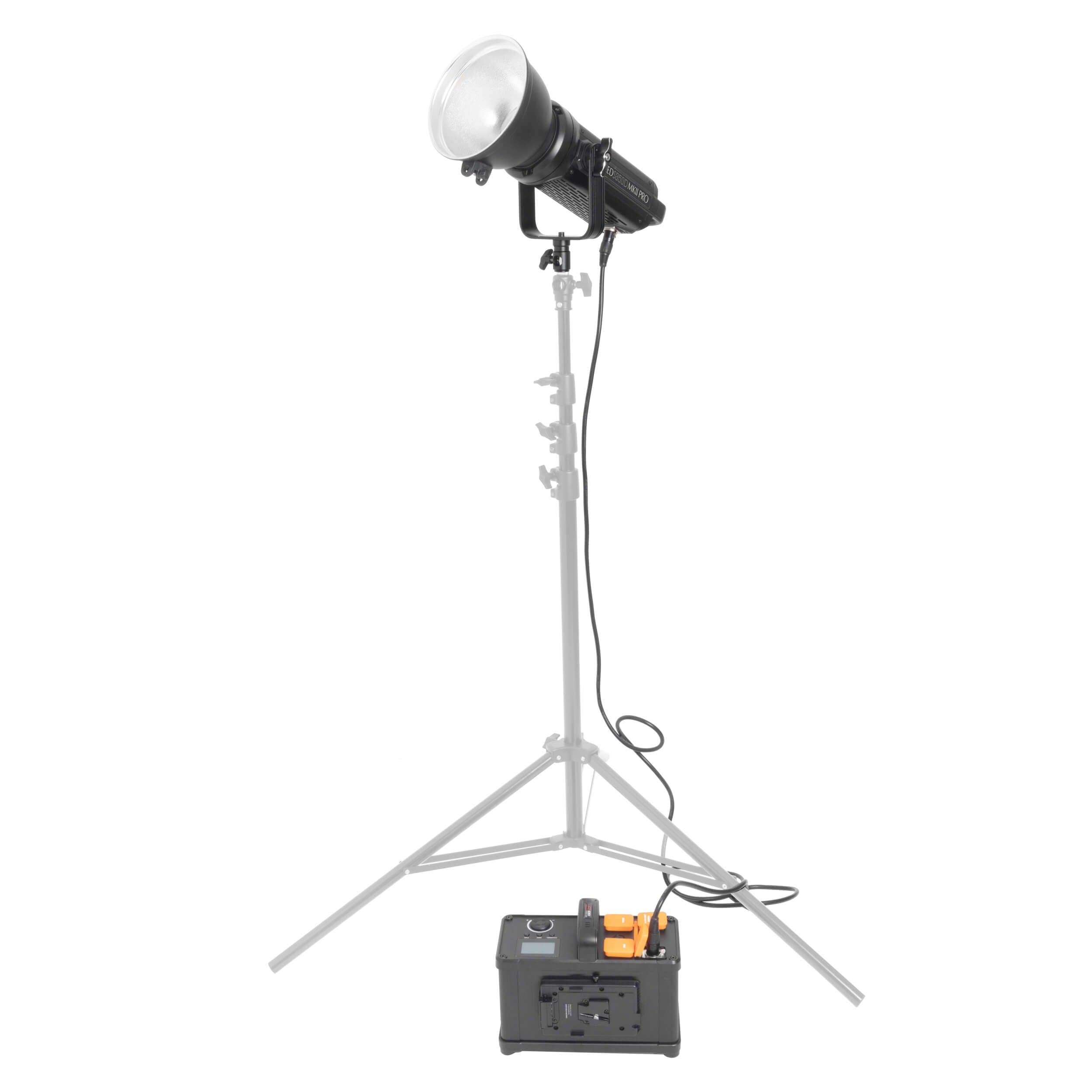 PiXAPRO COB Continuous Lighting Units | EssentialPhoto & Video ...