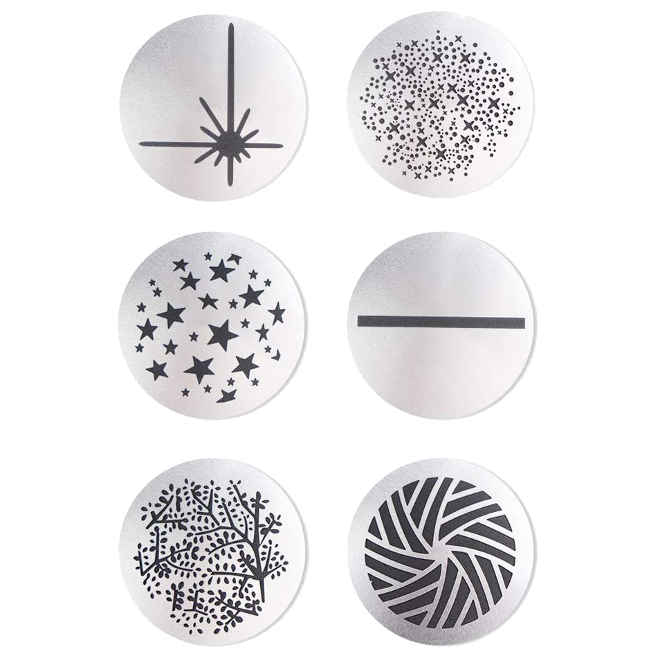 Godox Gobos & Gels | EssentialPhoto & Video Page 2 - EssentialPhoto & Video