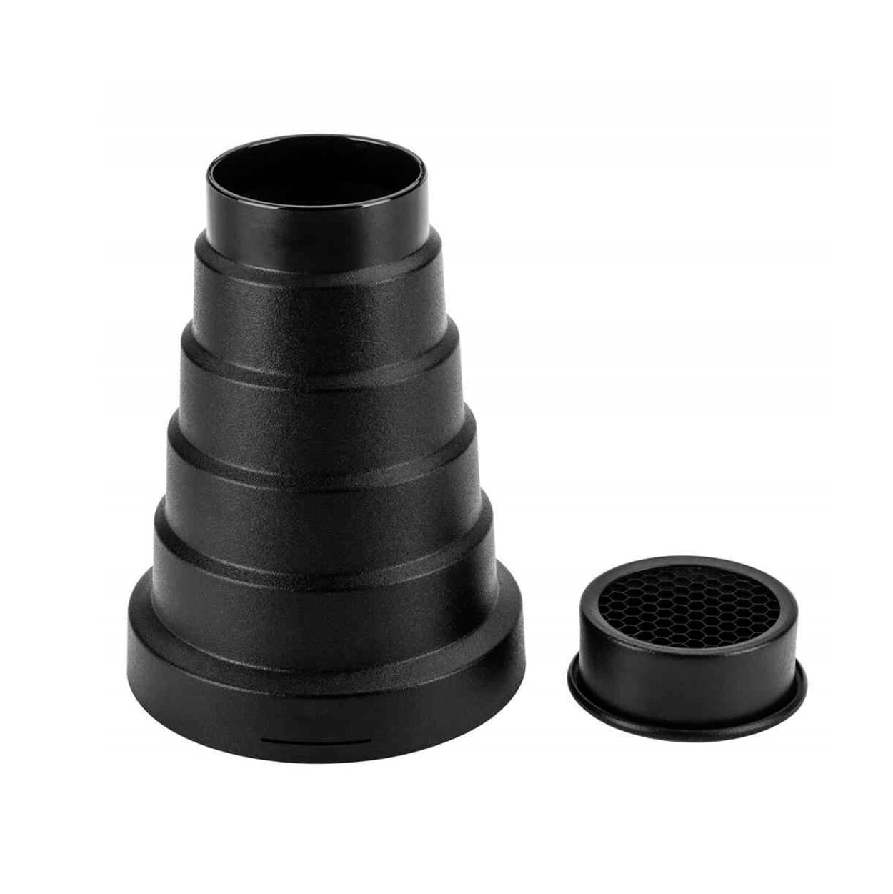 Godox Snoots Lighting Modifiers distributed by EssentialPhoto/PiXAPRO ...