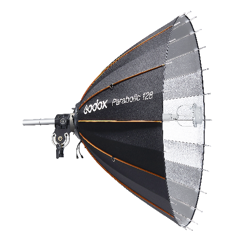 Godox Parabolic Reflectors distributed by EssentialPhoto/PiXAPRO ...