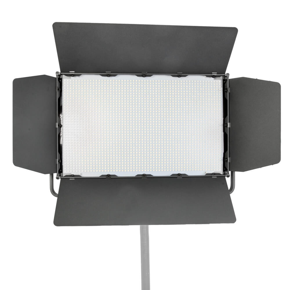 (OK) VNIX2016B Bi-Colour LED Panel for Photography - PixaPro