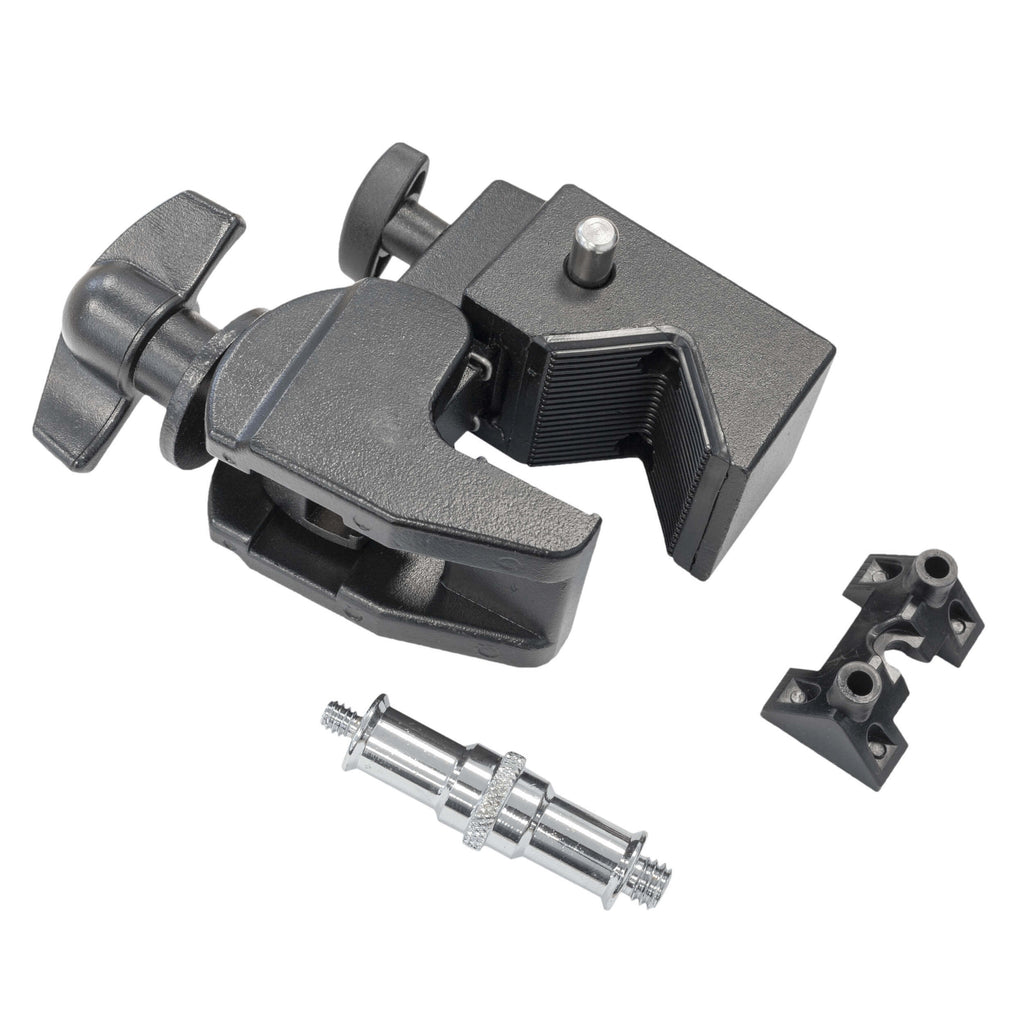 Magic Arm Clamp Kit (Super Convi Clamp, Floor Stand & Arm)