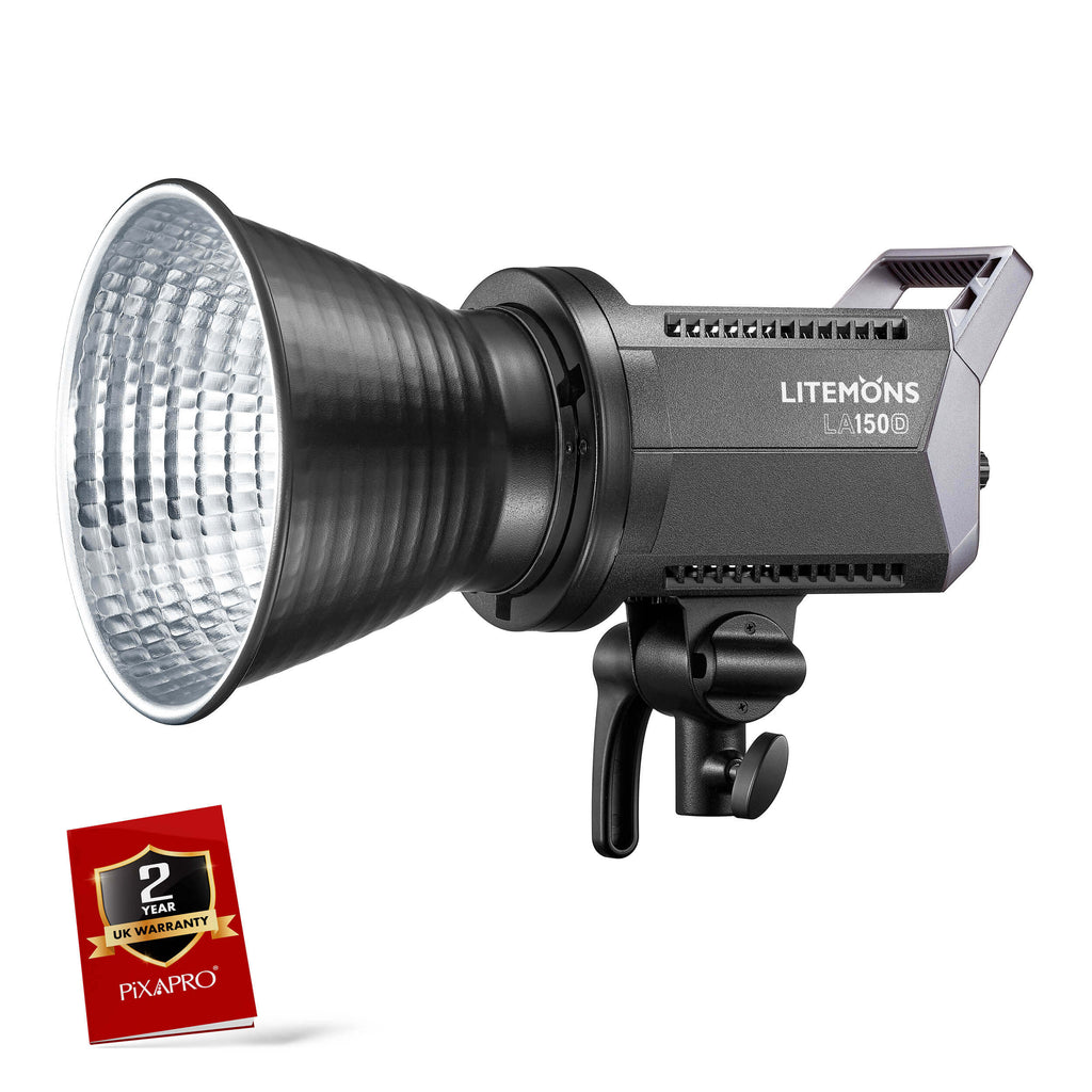 Godox Litemons LA150D 190W COB LED Studio Daylight Light