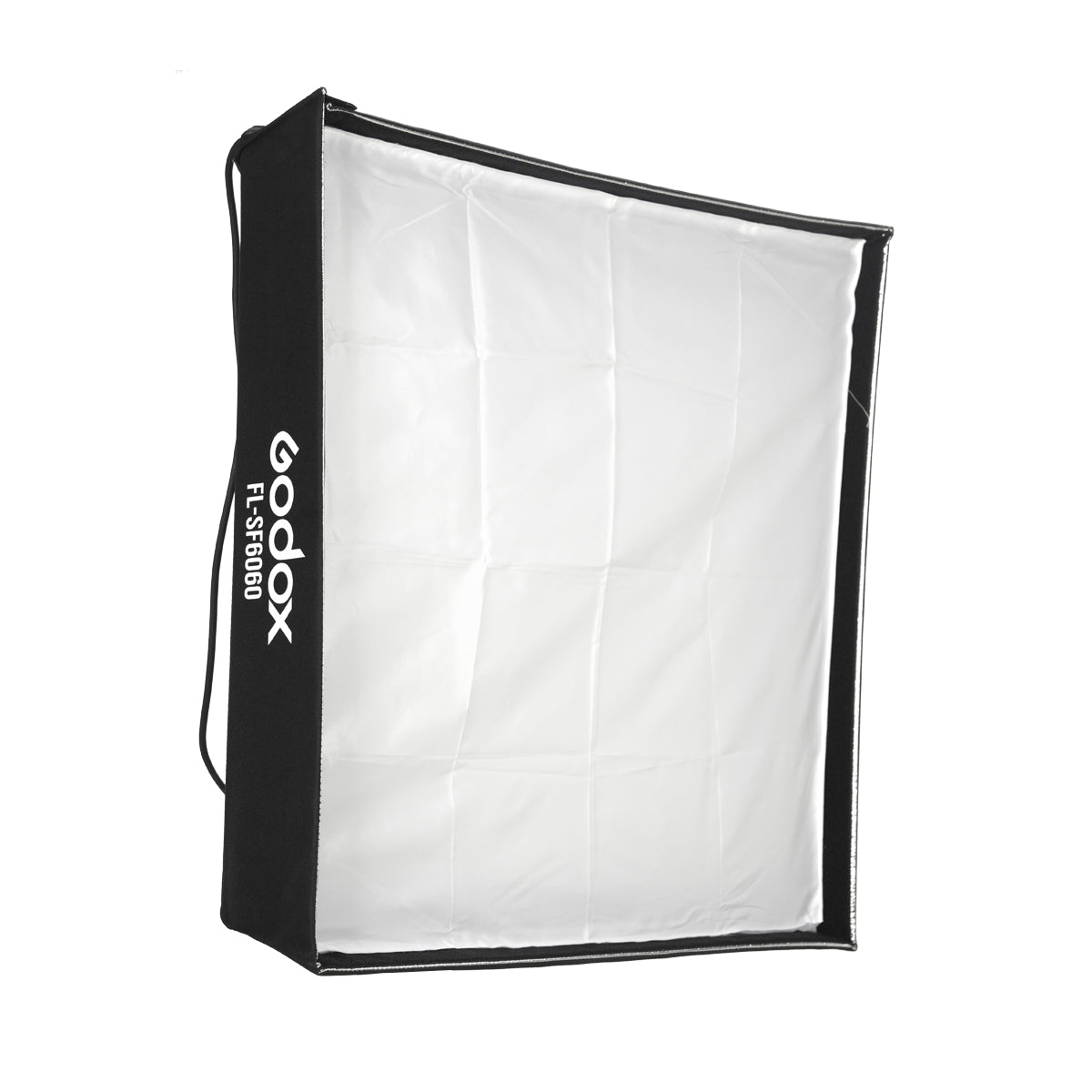 FL-SF6060 Softbox & Grid For FL150S LED Panel Light By Godox